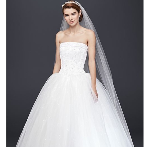 Dresses | Micheal Angelo Weddingoccasion Dress | Poshmark